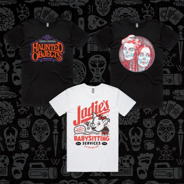 Shirts – Planet Weird Store