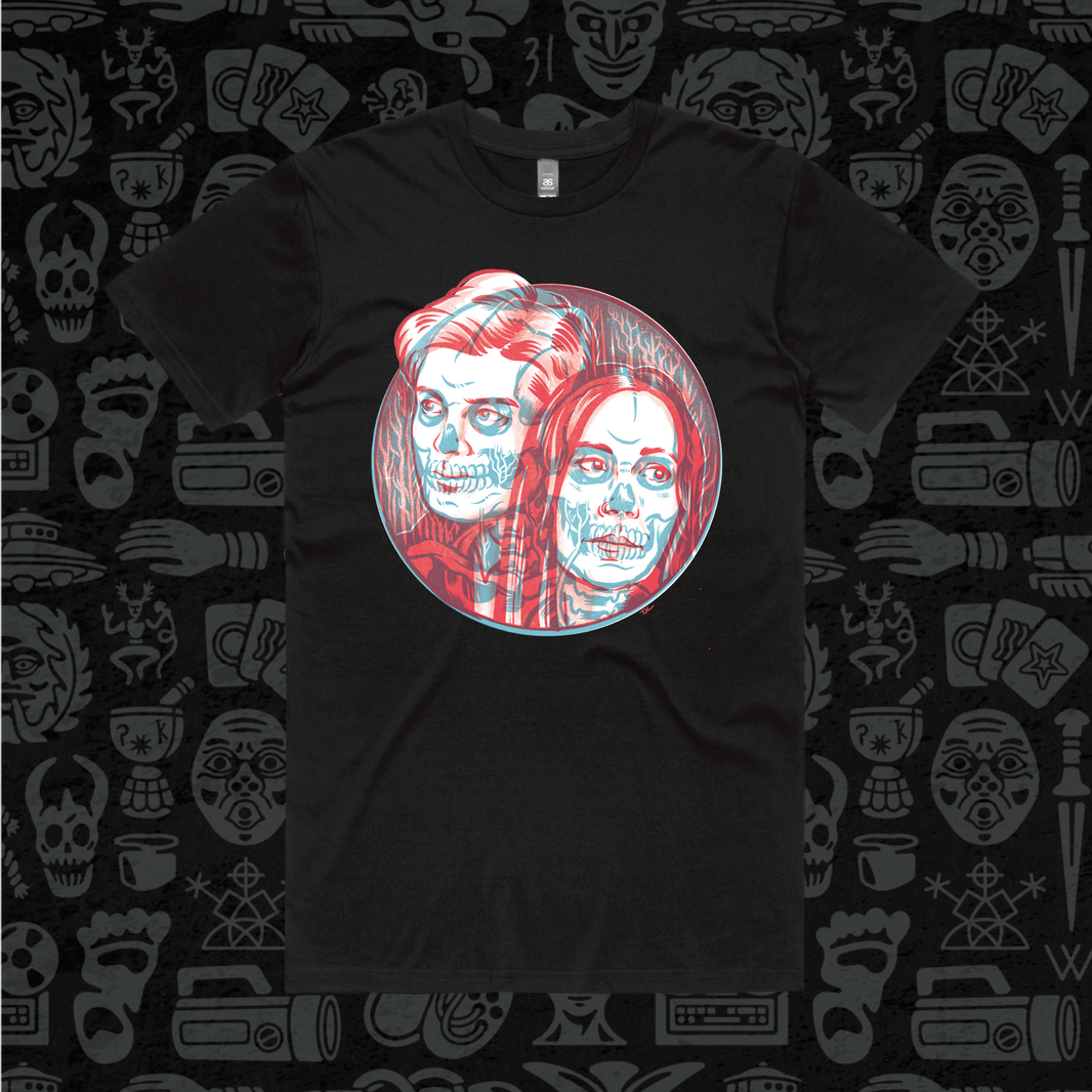 The Planet Weird Store