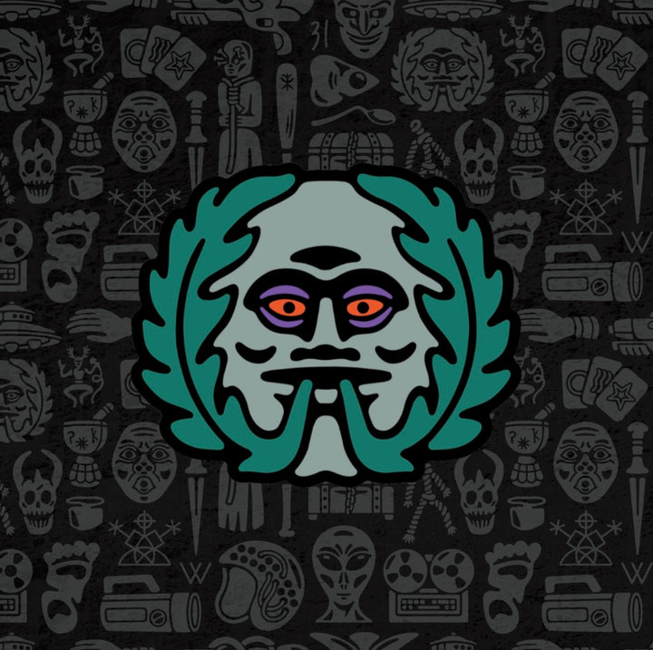 The Planet Weird Store