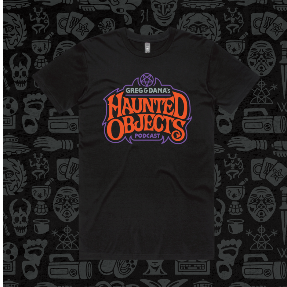 The Planet Weird Store