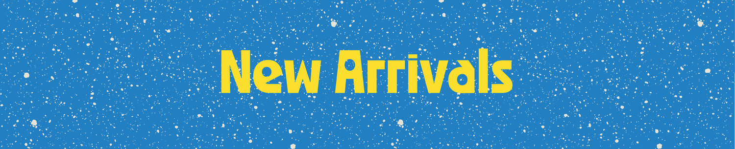 The Planet Weird Store